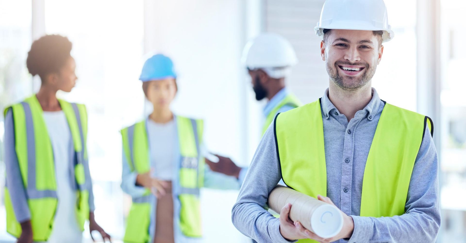 Len-Can Builders – We Build Relationships